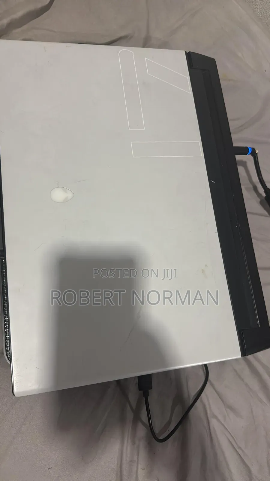 Laptop Alienware M17x R2 16GB Intel Core I7 SSD 500GB in Weija ...