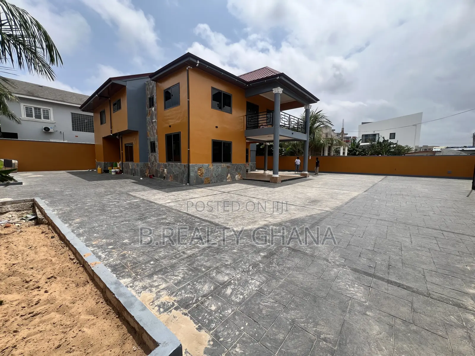 5bdrm House in Tseaddo for rent in Tseaddo - Houses & Apartments for ...
