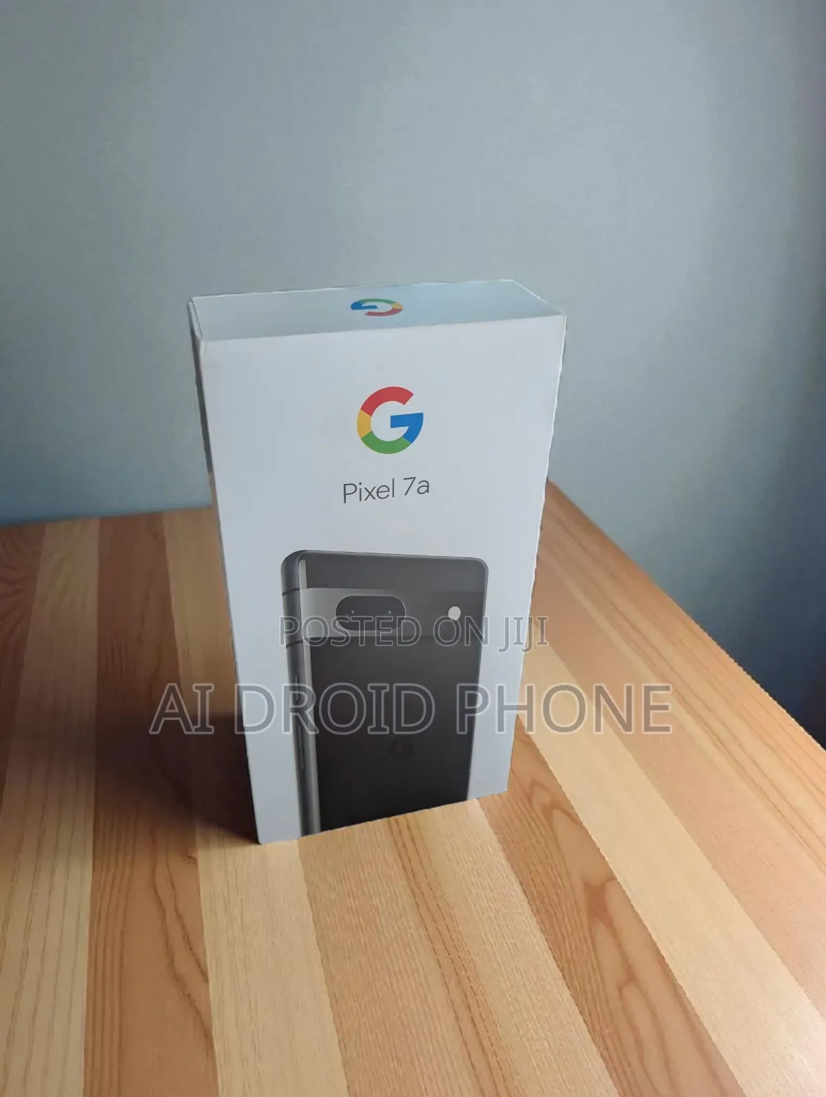 New Google Pixel 7a 128 GB Gold in Airport Residential Area - Mobile ...