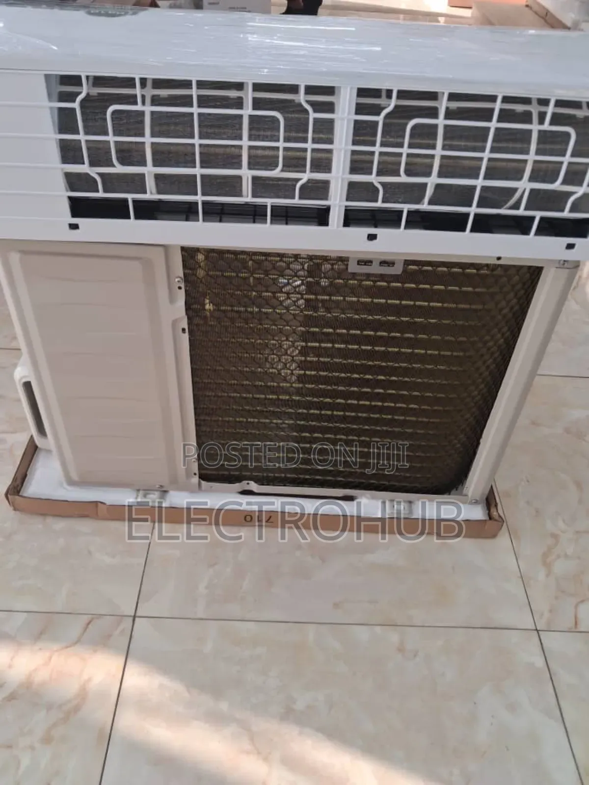Air Cooling Gold Star Ac_2.5hp in Adenta - Home Appliances, Abdul ...