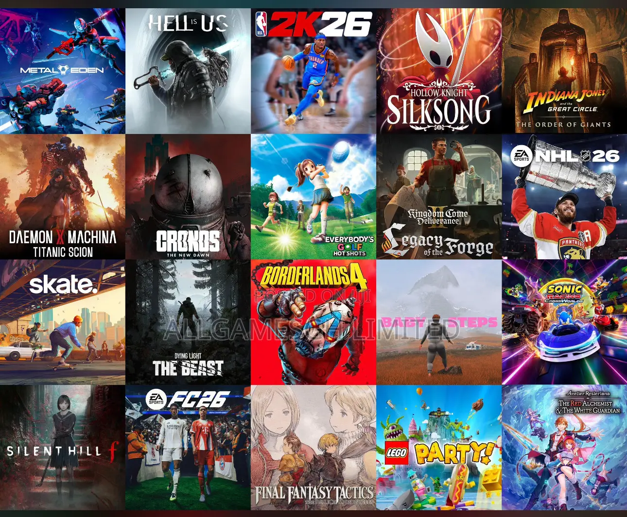 Ps5 Game Installation Services in Madina - Computer & IT Services ...