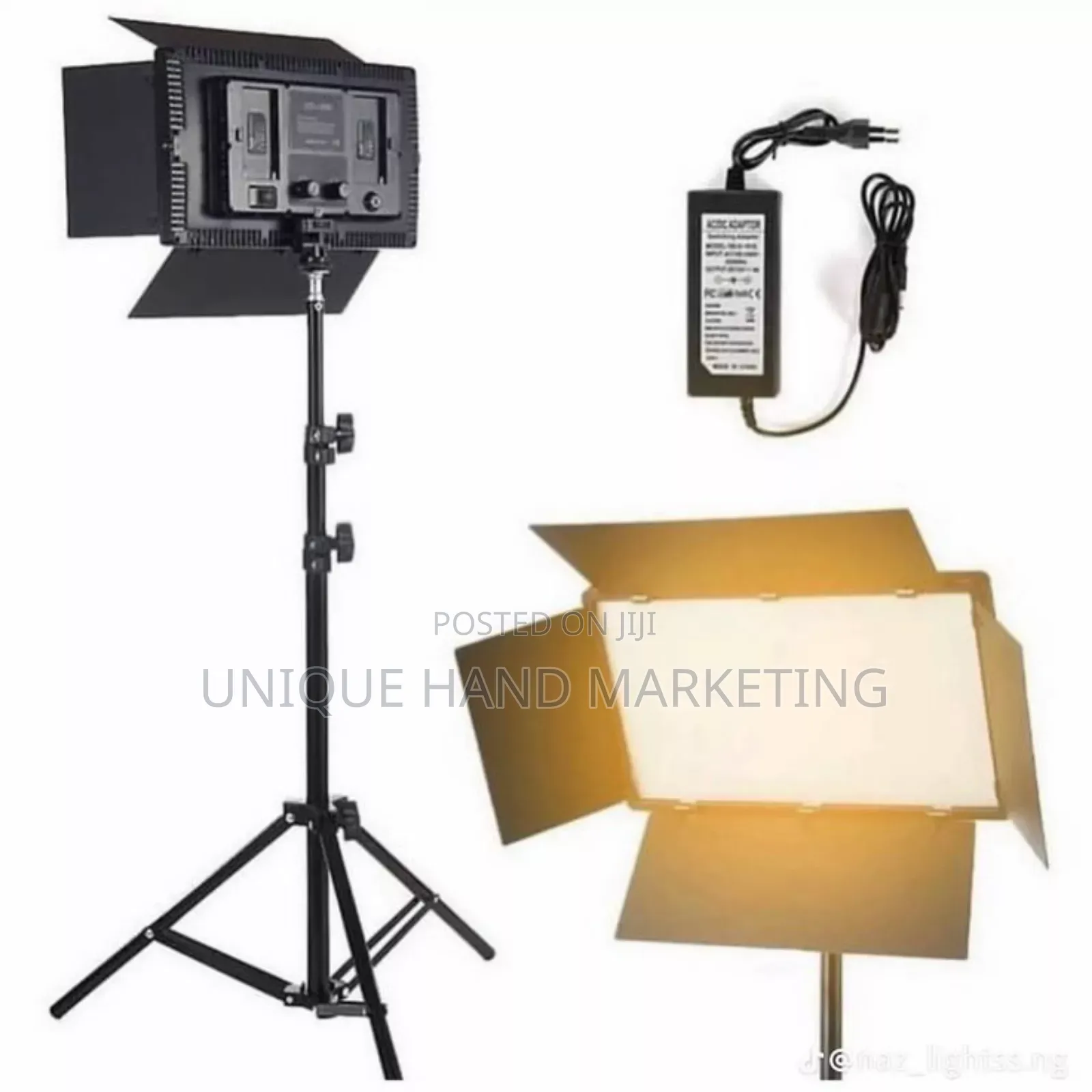 Giftmax Led 800 RGB Light Kit in Tema Metropolitan - Accessories for ...