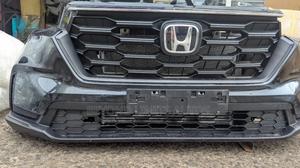 Honda CRV Cr-v 2022,2023,2024,2025 Complete Front Bumper in Abossey ...