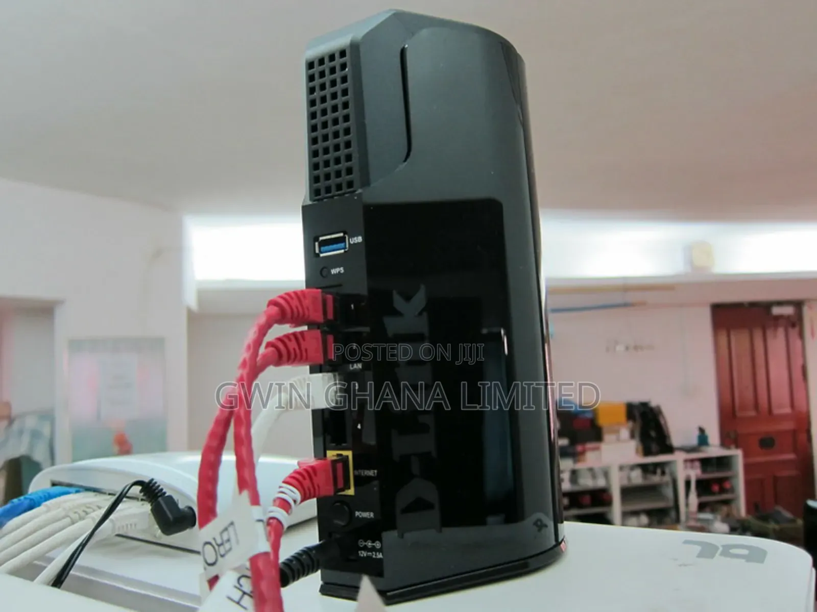 D-Link Dir-868l Wireless Ac1750 Dual Band Gigabit Router. 2000sqft in ...