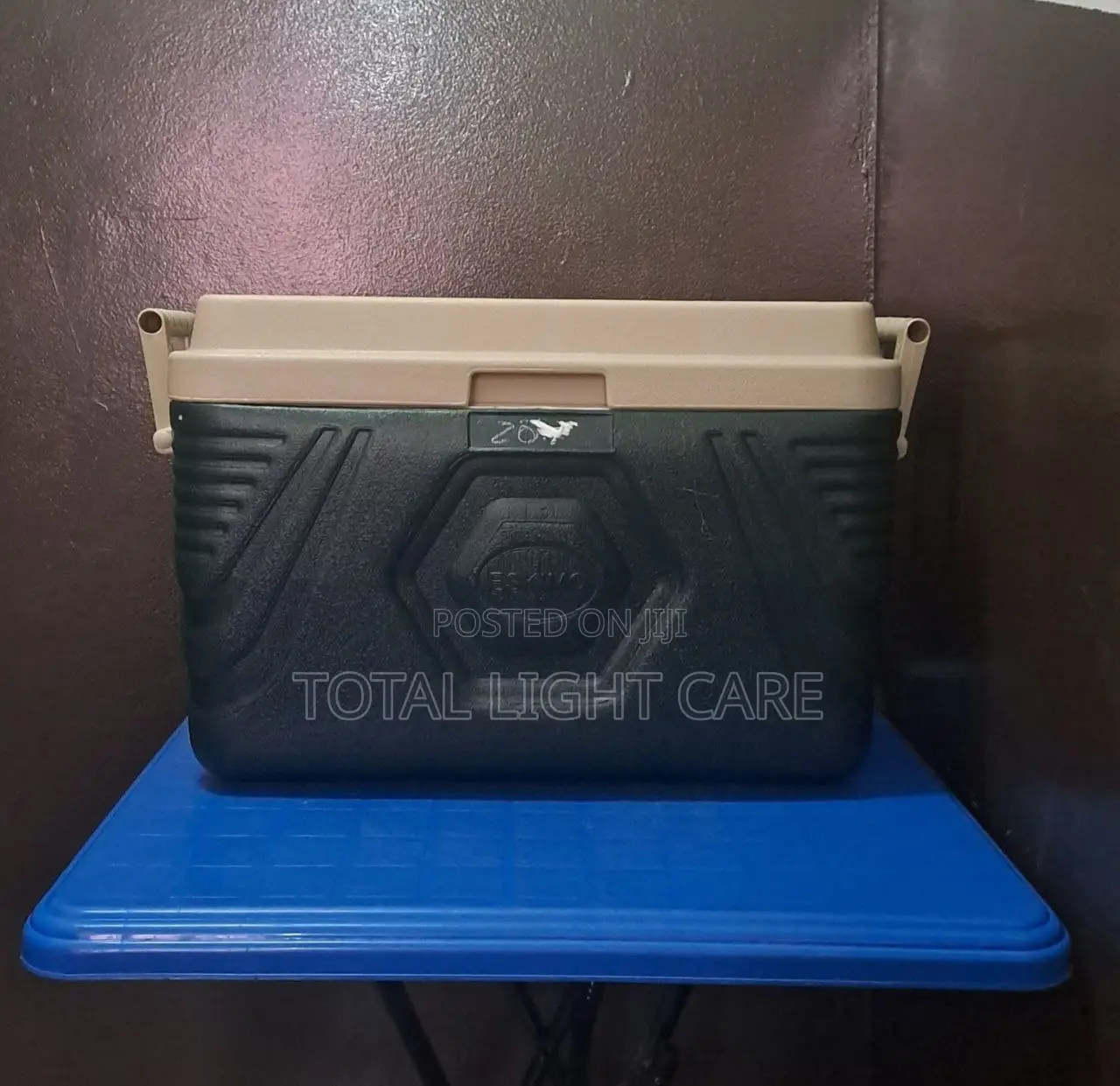 Three Set Swiss Eskimo Ice Chest in Achimota - Kitchenware & Cookware ...