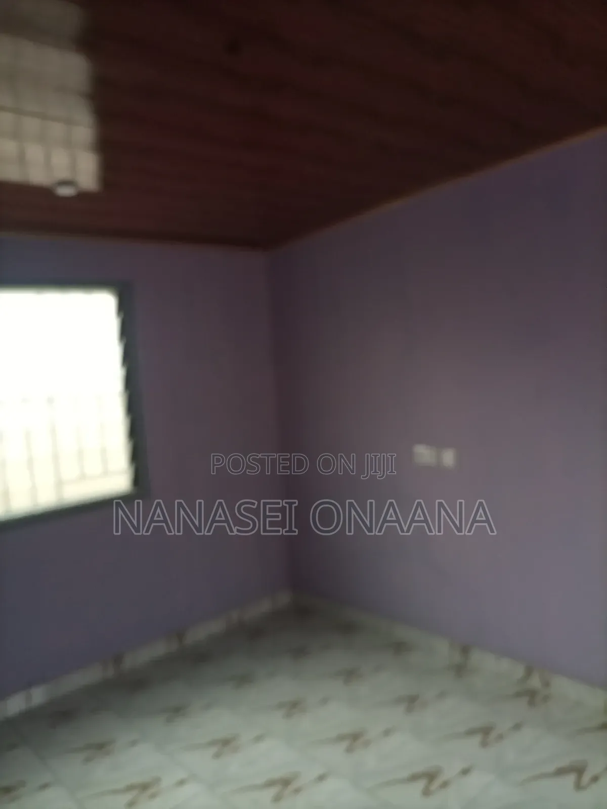 1bdrm Room & Parlour in Kaneshie for rent in Kaneshie - Houses ...