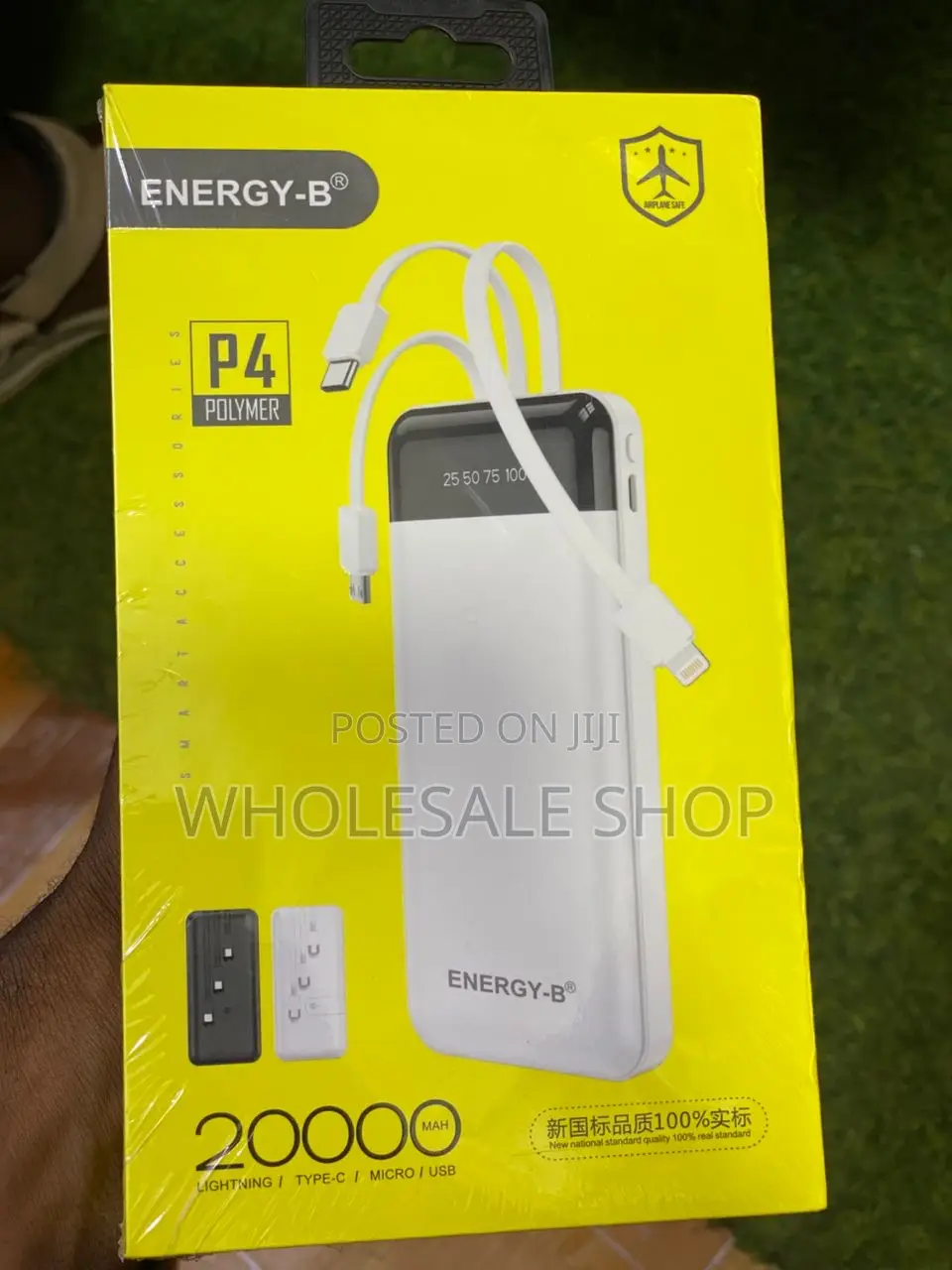 Power Bank in Accra Metropolitan - Accessories for Phones & Tablets ...