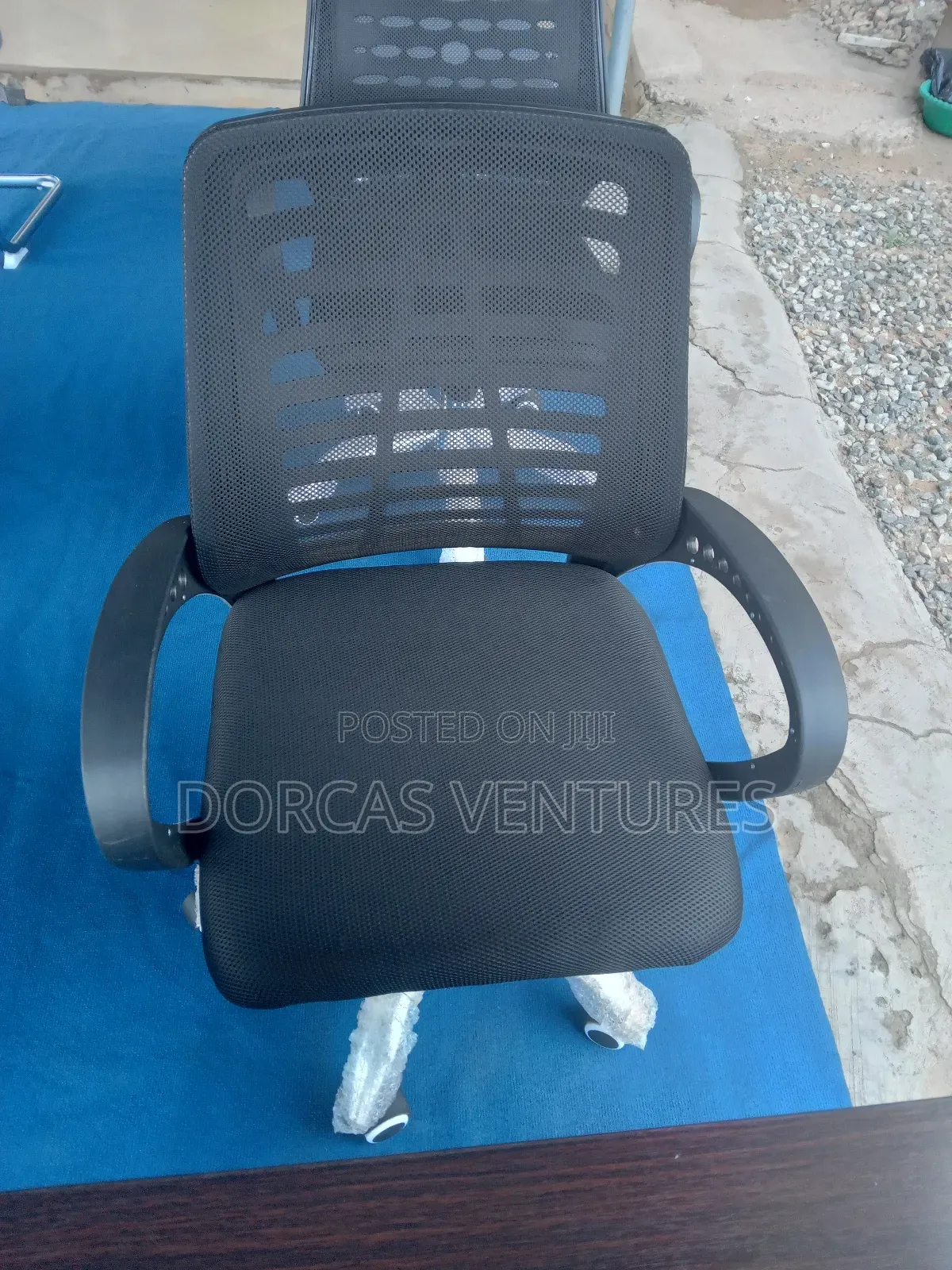 Deanship Swivel Chair in Kaneshie - Furniture, Dorcas Kisseih | Jiji.com.gh