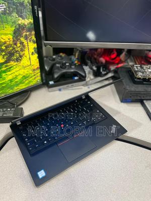 Laptop Lenovo ThinkPad T480 8GB Intel Core I5 SSD 256GB in Kumasi ...