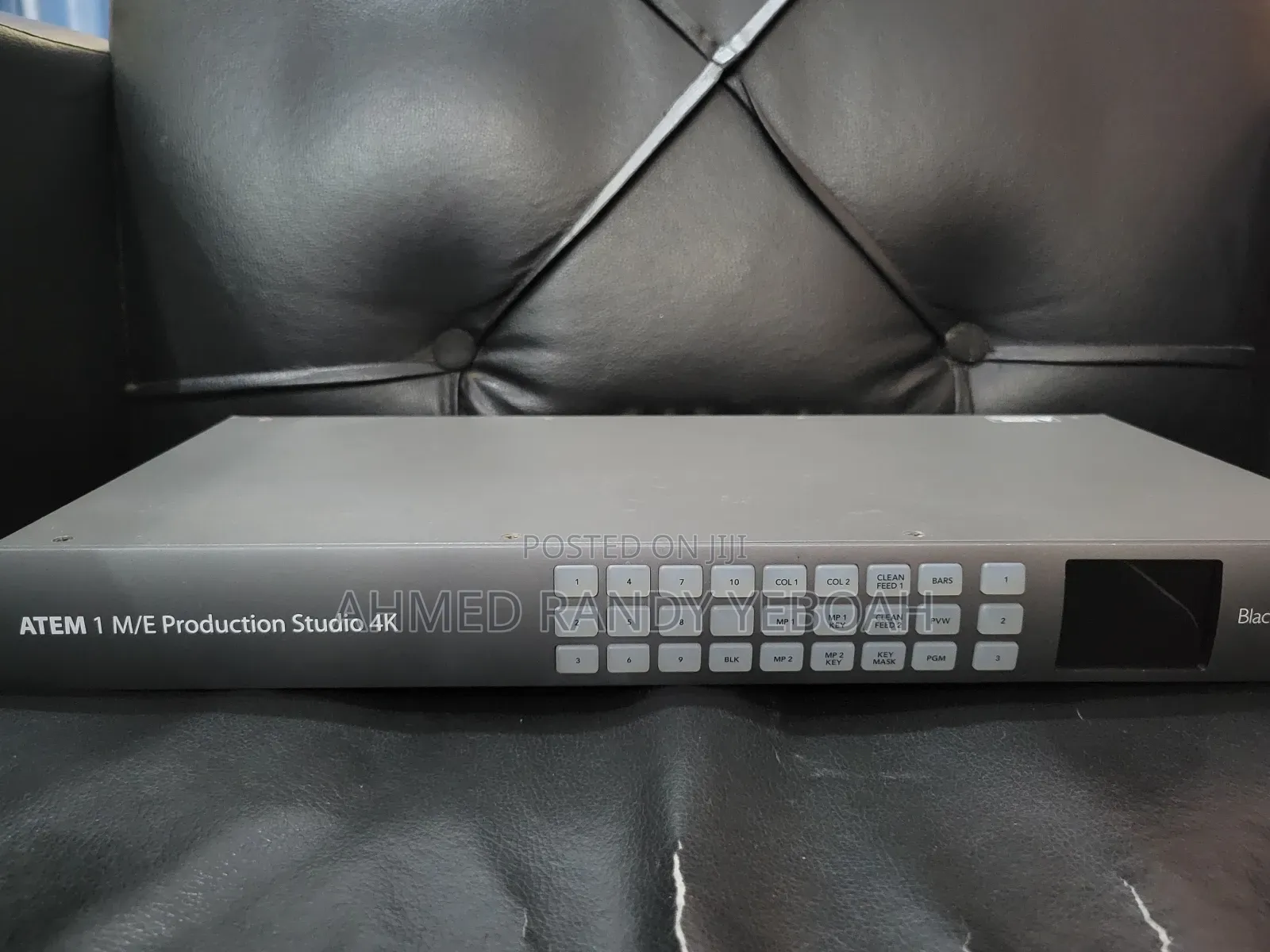 Black Magic Atem Studio Production in Madina - Accessories & Supplies ...