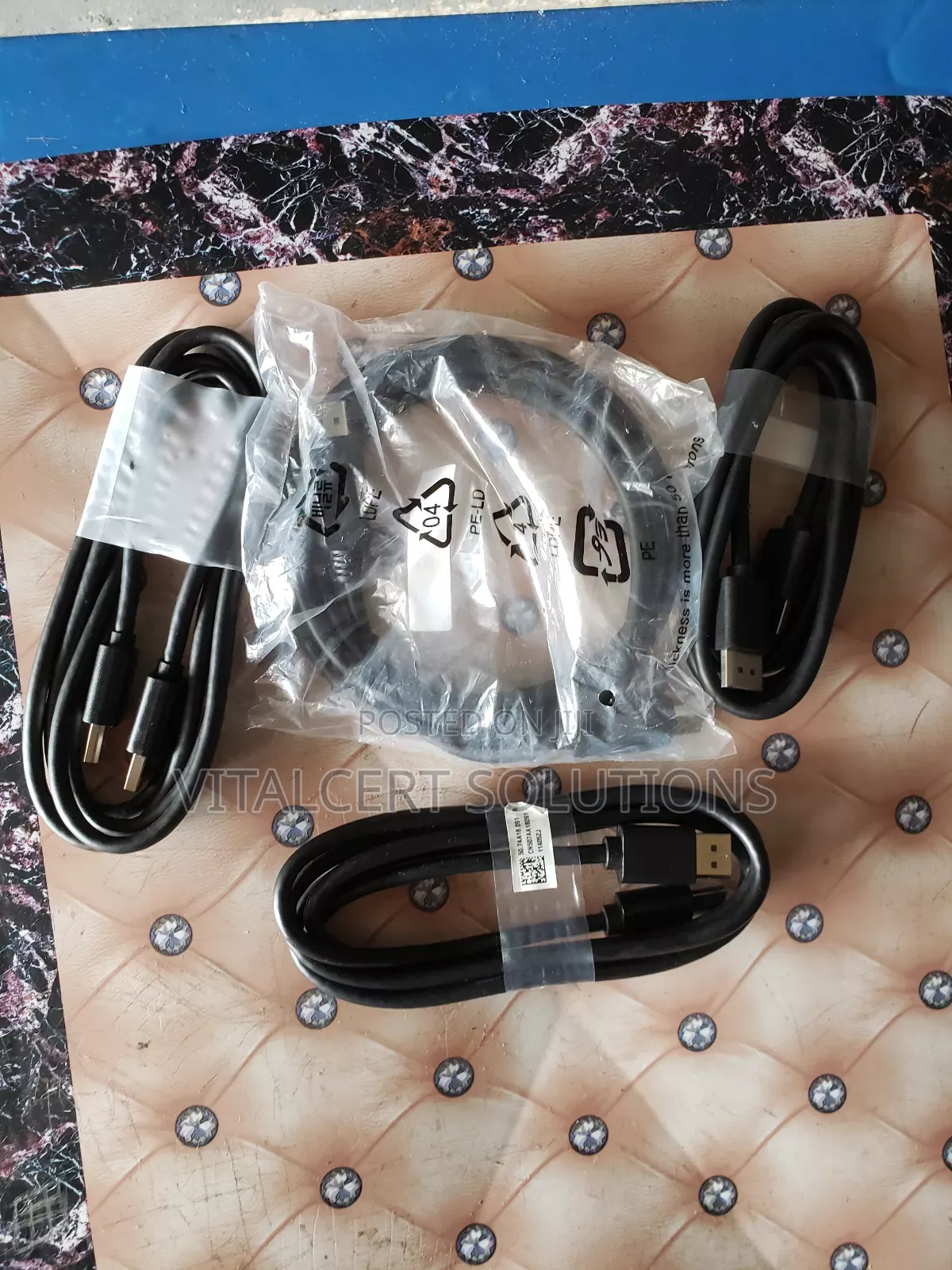 Display to Display Cable in Kumasi Metropolitan - Computer Accessories ...