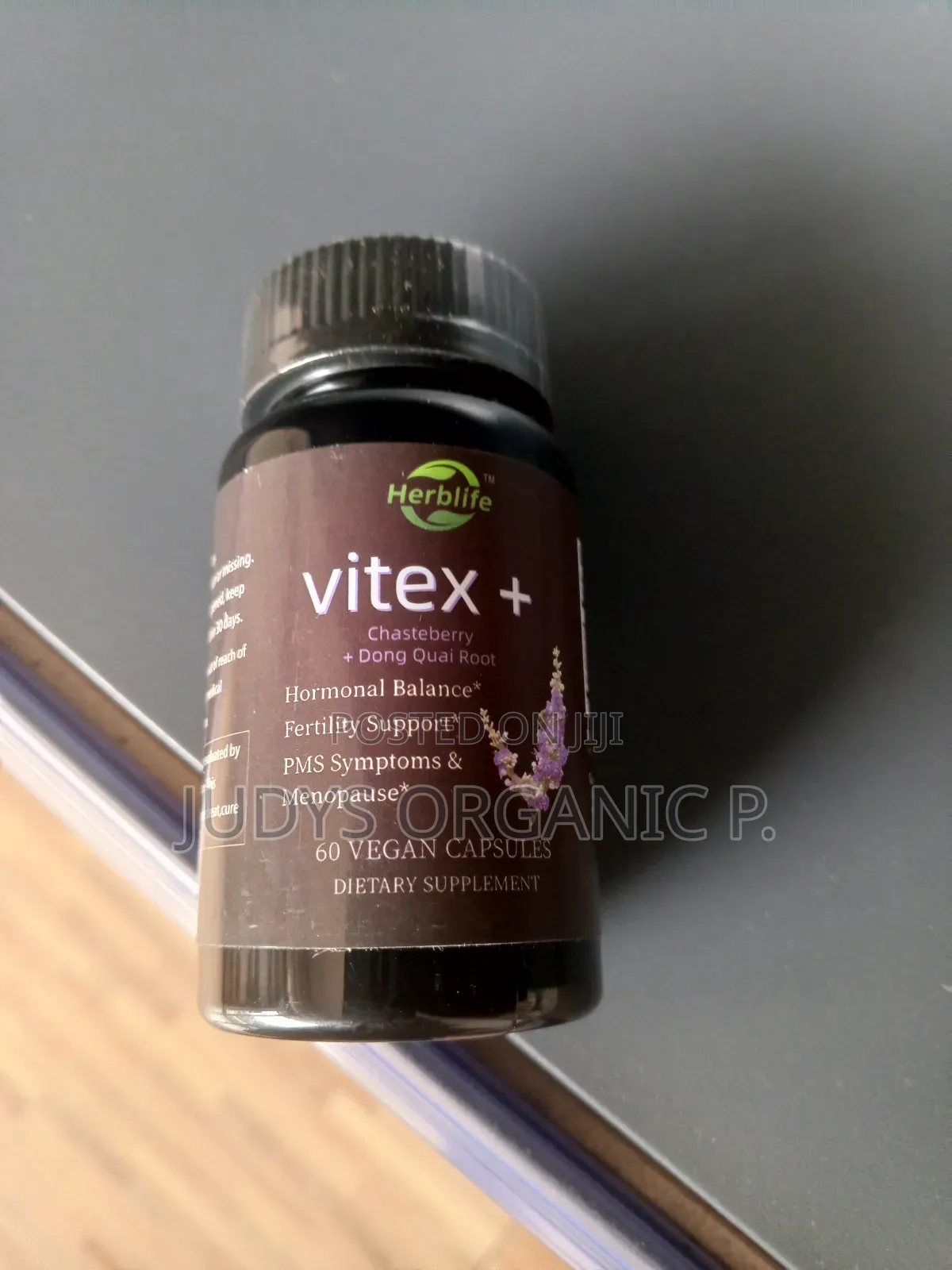 Vitex (Chaste Berry) With Dong Quai in Madina - Vitamins & Supplements ...
