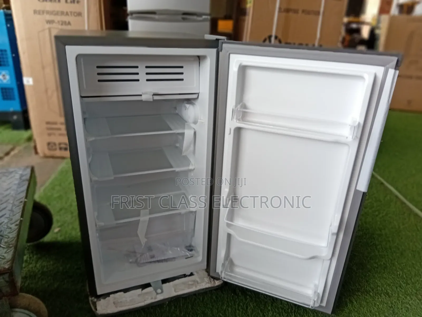 Low Noise Asano Refrigerator in Accra Metropolitan - Kitchen Appliances ...