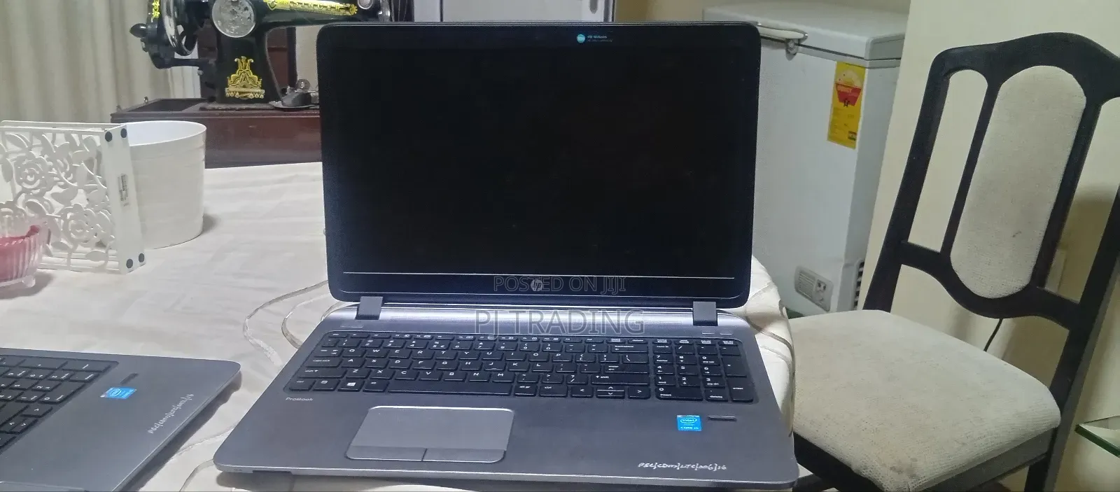 2 Used Hp Pro Book in Spintex - Computer Hardware, Pj Trading | Jiji.com.gh