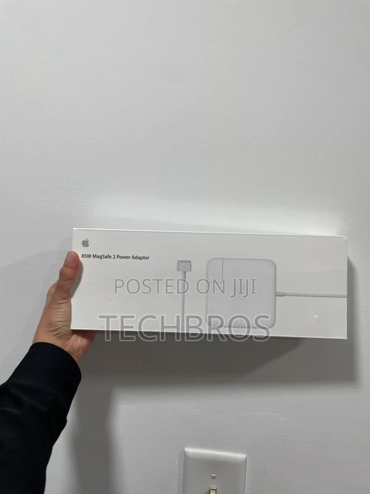 Original Macbook Magsafe 2 85w Charger in East Legon - Computer ...