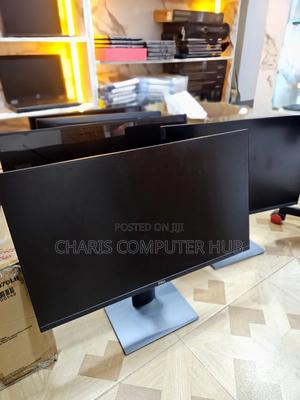 Original Dell 27 Inch Edgeless Monitor in Adenta - Computer Monitors ...