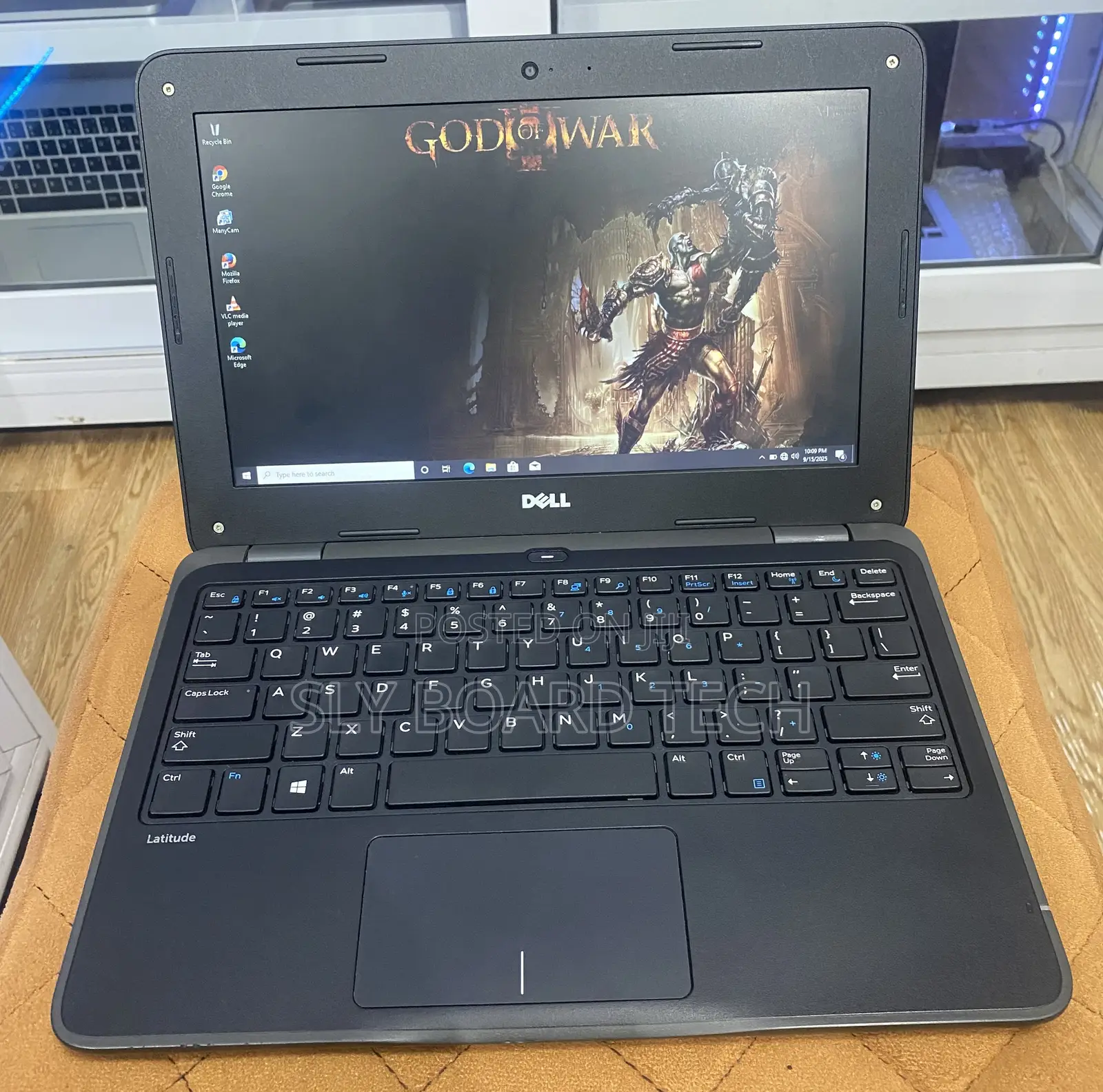 Laptop Dell Latitude 3180 4GB Intel SSD 60GB in Circle - Laptops ...