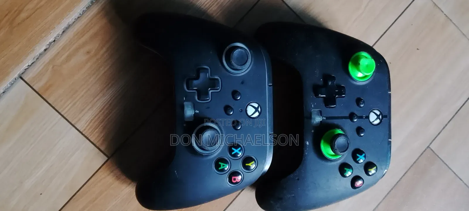 Xbox One Controllers in Kasoa - Video Game Consoles, Don Michaelson ...