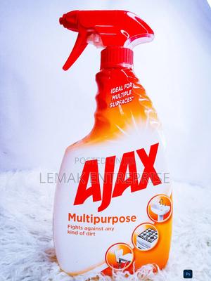 Ajax Multipurpose Surface Cleaner in Oyarifa - Household Chemicals ...