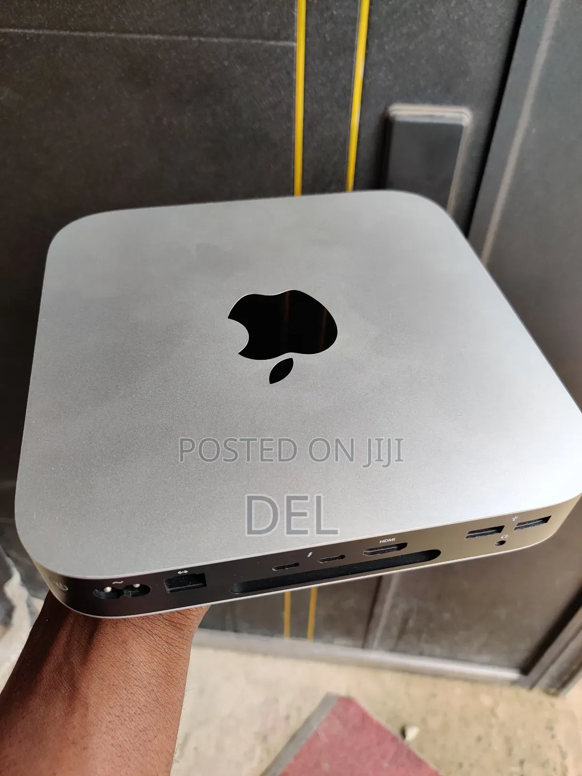 Desktop Computer Apple Mac Mini 8GB Apple M1 SSD 256GB in Ga West ...