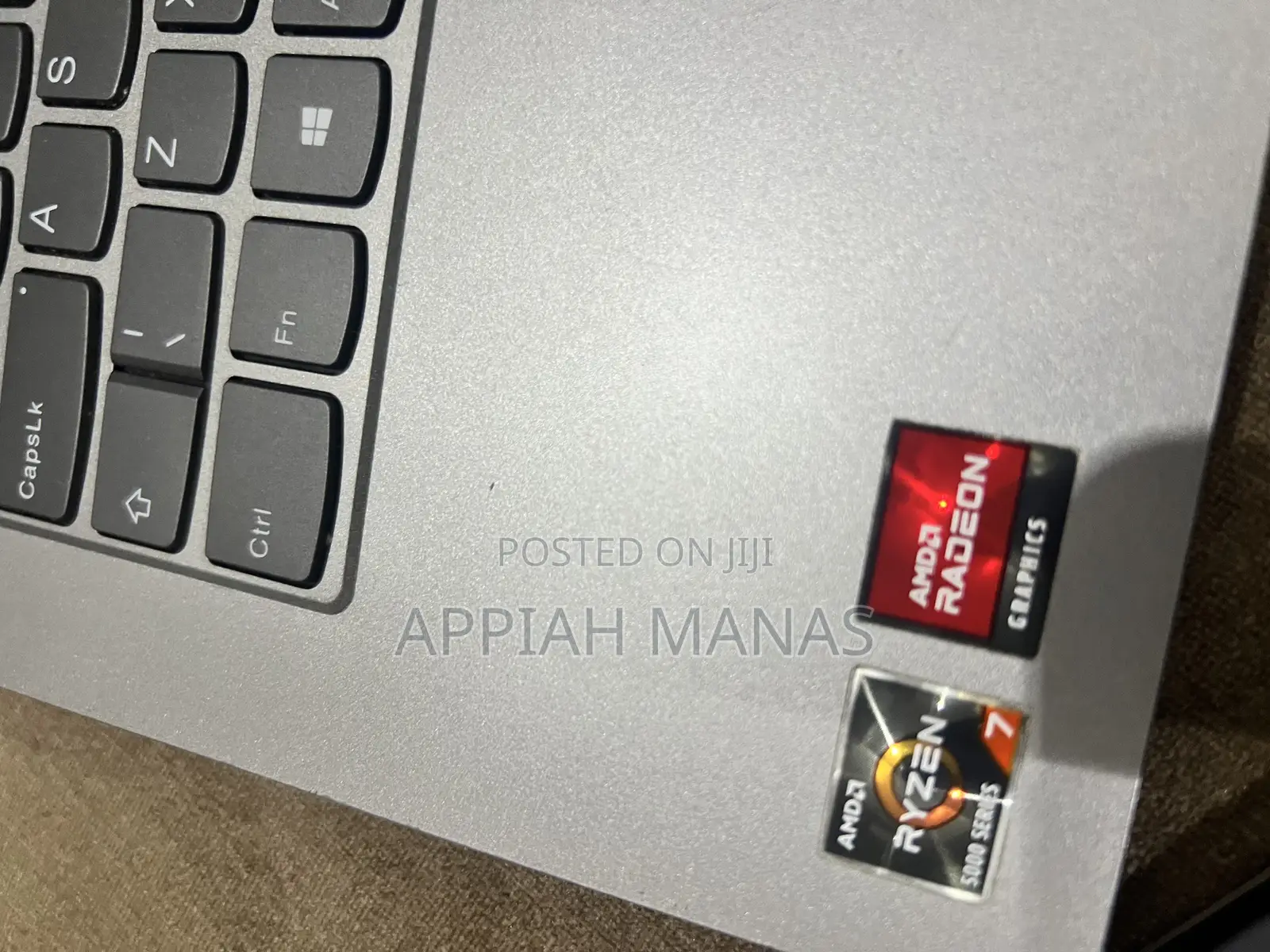 Laptop Lenovo ThinkBook 14s Gen 2 16GB AMD Ryzen 7 SSD 512GB in Taifa ...