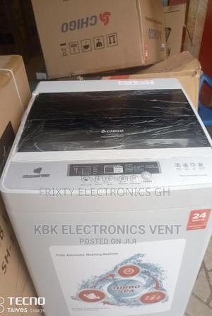 Chigo 8kg- Washing Machine / Semi Auto in Accra Metropolitan - Home ...