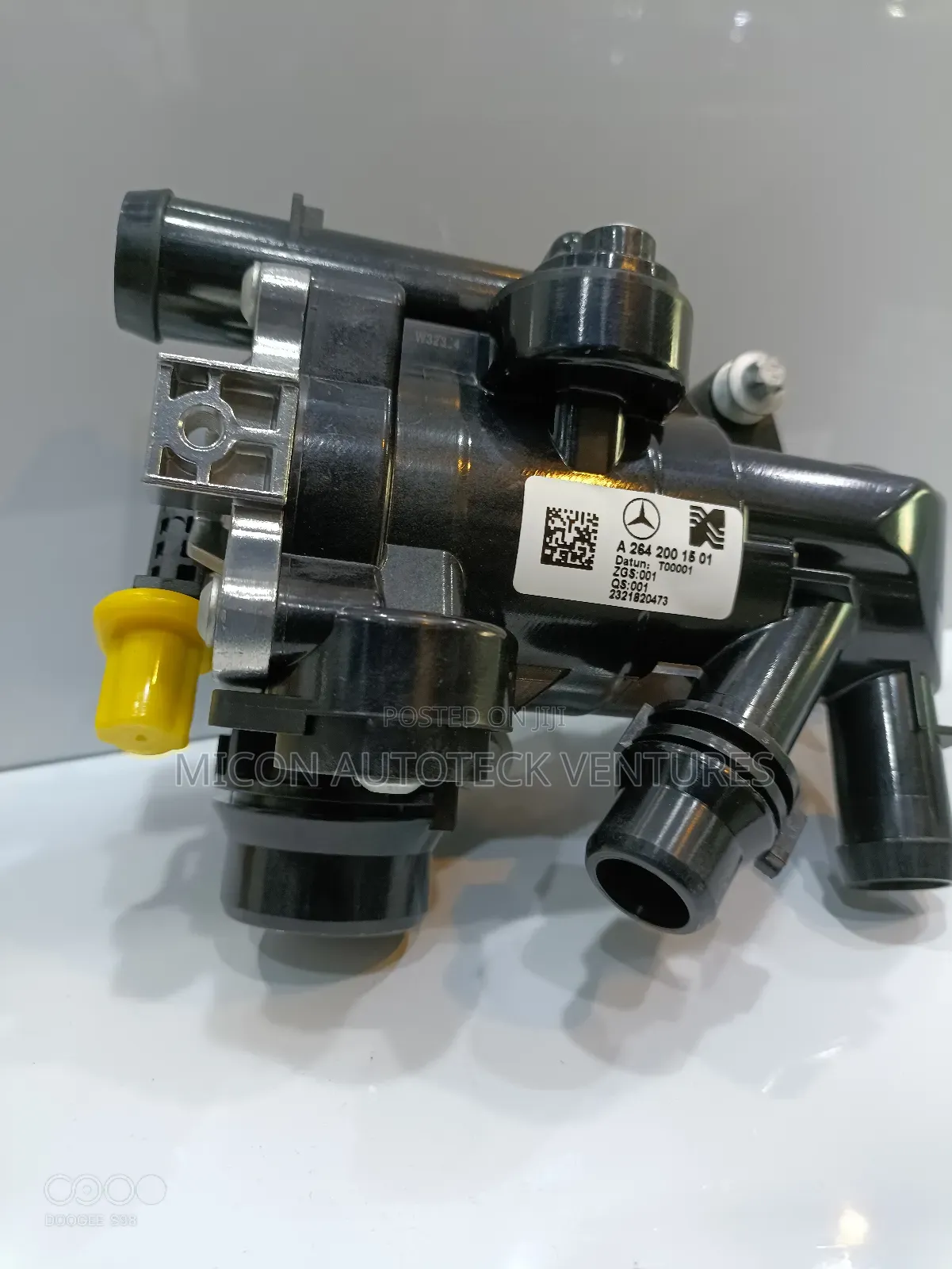Mercedes Benz M264 Engine Thermostat in Kokomlemle - Vehicle Parts ...