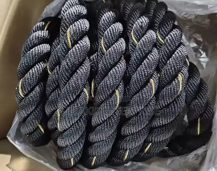 Battling Rope 9m, 12m and 15m for Muscle Strength in Tema Metropolitan ...