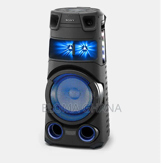 Sony Mhc-v73d Wireless Bluetooth Party Speaker in Accra Metropolitan ...