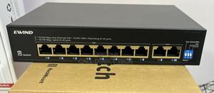 Ewind 8 Ports Poe Switch in Osu - Networking Products, Call Direct Tech ...