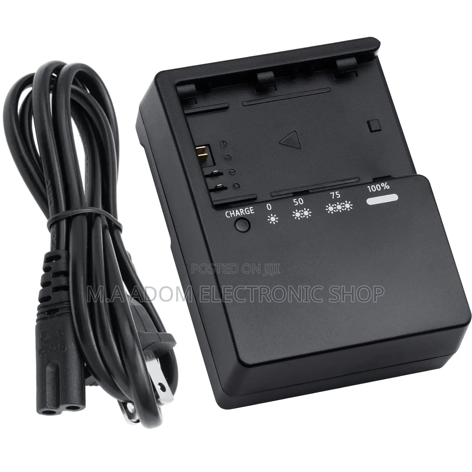 Canon Lp E6 Fast Quick Charger in Accra Metropolitan - Accessories & Supplies for Electronics ...