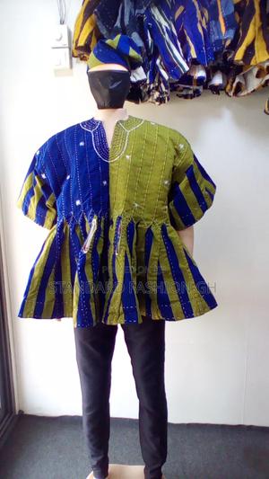 Northern Smock in Accra Metropolitan - Clothing, Sanee Gabriel | Jiji ...