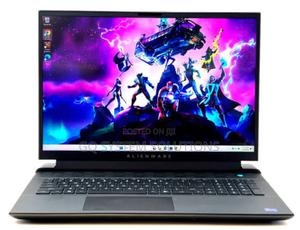 New Laptop Alienware M17x R2 32GB Nvidia SSD 1T in Kokomlemle - Laptops ...