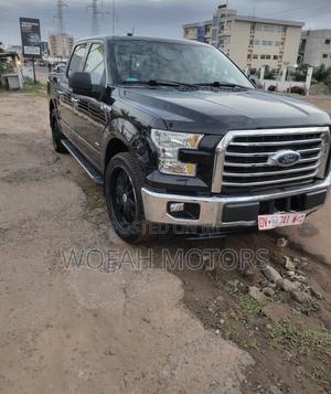 Ford F-150 2016 Black in Madina - Cars, Okyere Bright | Jiji.com.gh