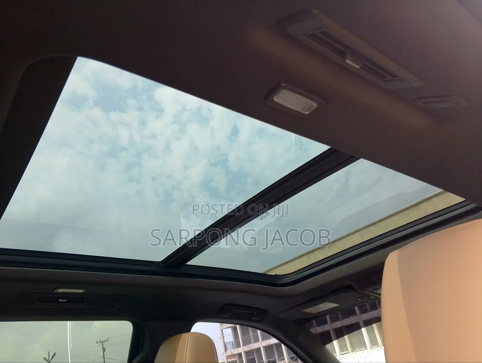 Cadillac Escalade 2023 Silver in Taifa-Burkina - Cars, Sarpong Jacob ...