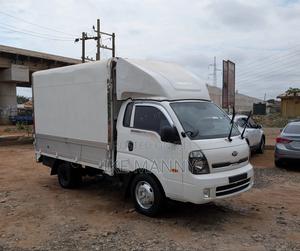 Kia Bongo 3 Wing Body 1.2 Ton in East Legon - Trucks & Trailers, Nana ...