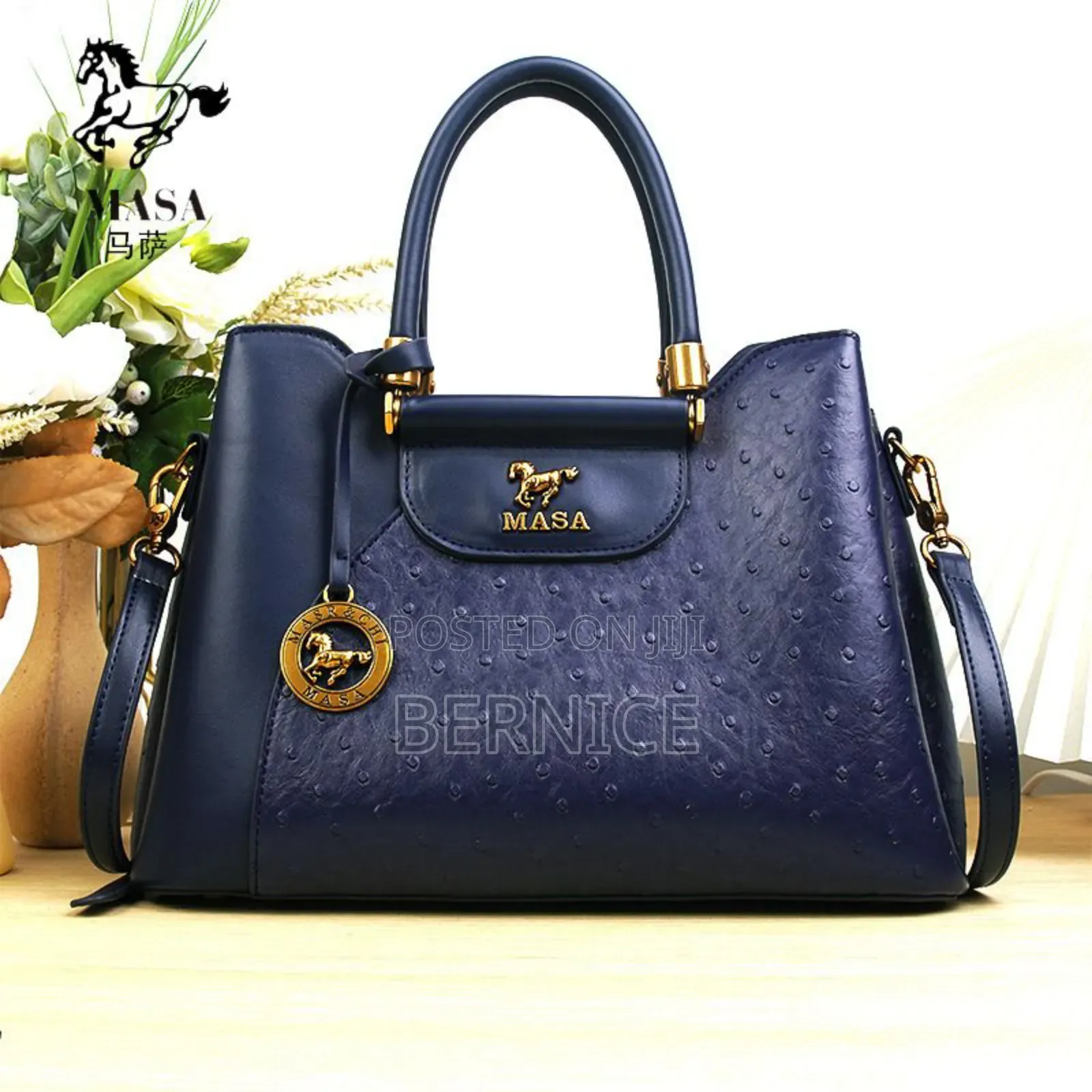Classy and Elegant Handbag in Madina - Bags, Bernice | Jiji.com.gh