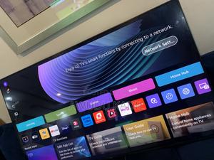 Lg 65ur80 Uhd 65 Inches (2023 Model) in Kumasi Metropolitan - TV & DVD ...