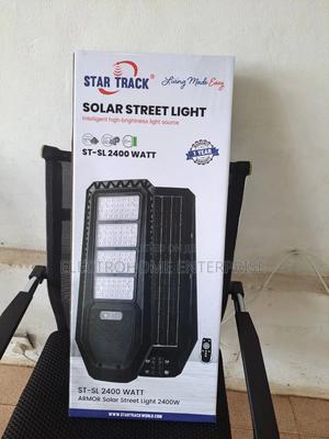 Star Track Solar System 2400w in Kumasi Metropolitan - Electrical ...