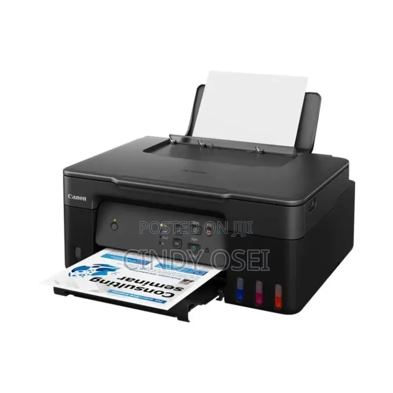 Canon Pixma Mg2430 Print, Scan, Copy A4/8ppm/Ink Gl-41s/Colored in ...