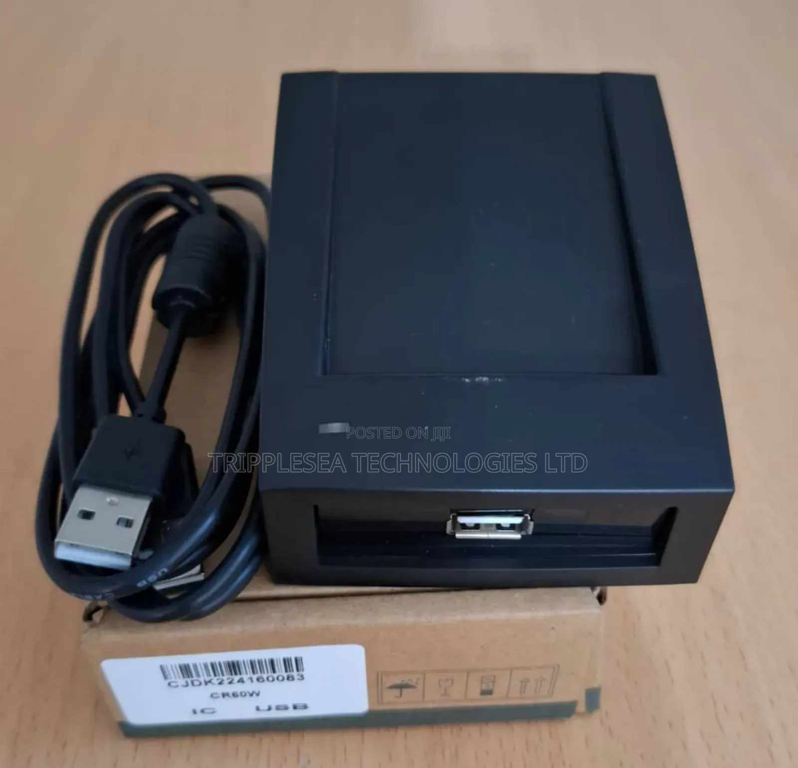 Zkteco Cr60w Mifare Card Reader for Hotel Locks in Accra Metropolitan ...