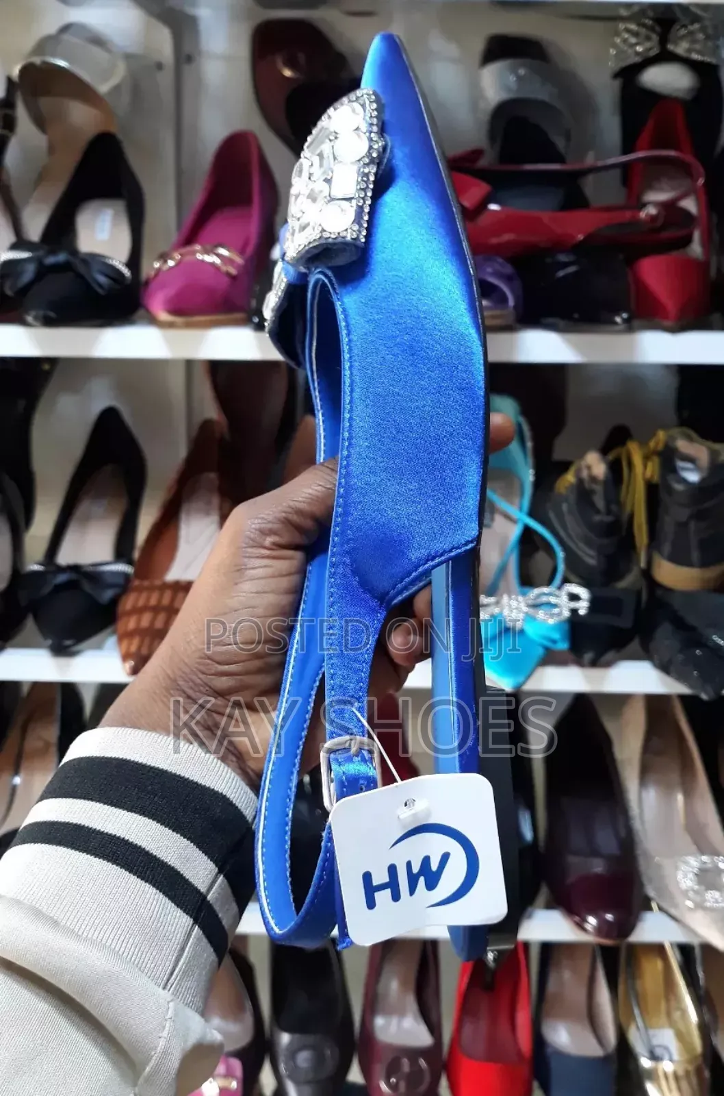 Female Footwears in Tema Metropolitan - Shoes, Wofa Kay Shoes | Jiji.com.gh
