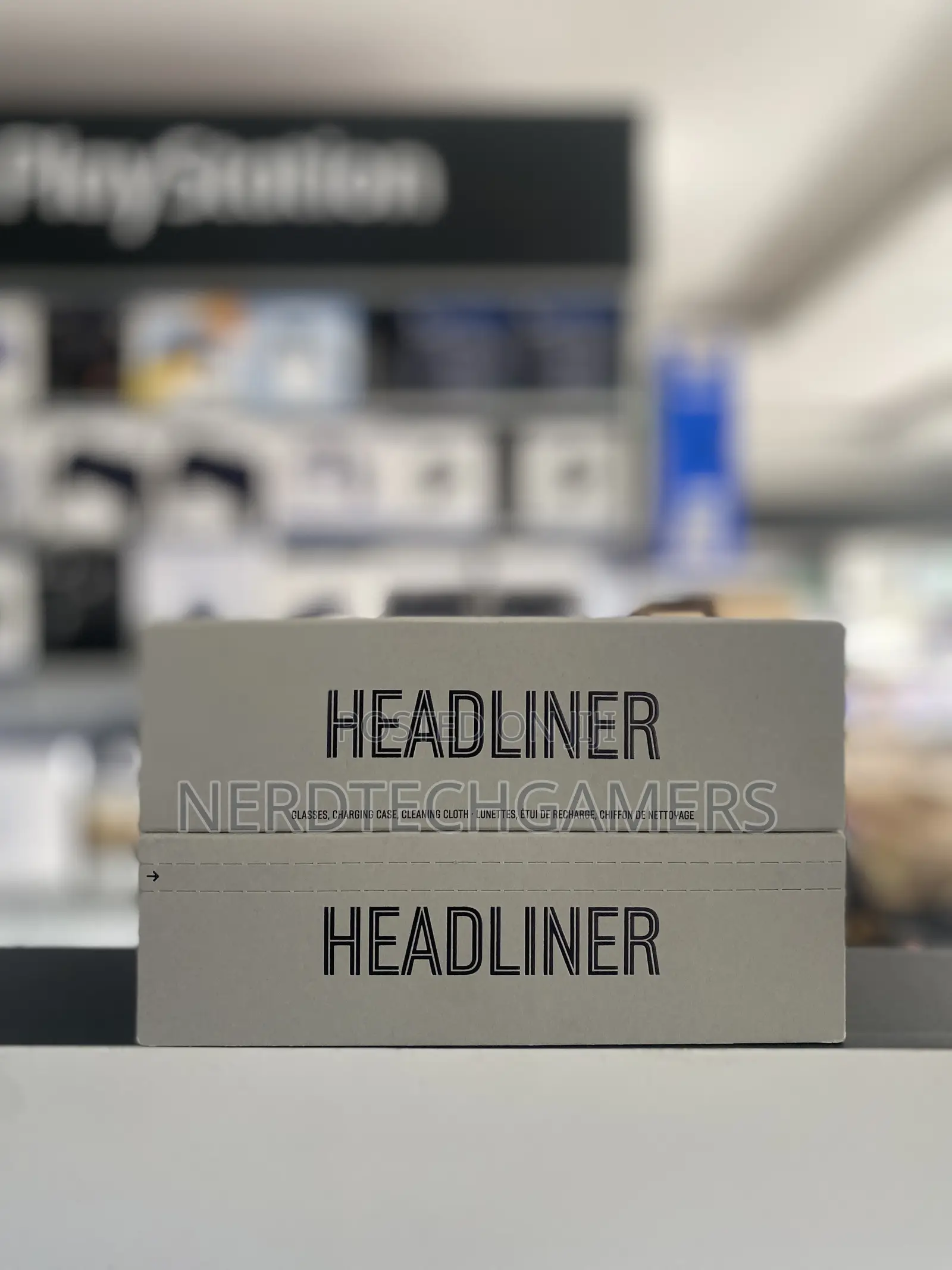 Ray-Ban Meta - Headliner Glasses in East Legon - Accessories for Phones ...