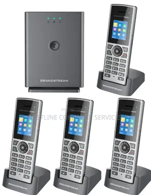 Grandstream Dp752 Dect Voip Base Station in Spintex - Networking ...
