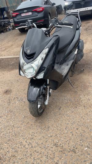 Yamaha Majesty 2017 Black in Lapaz - Motorcycles & Scooters, Mohammed ...