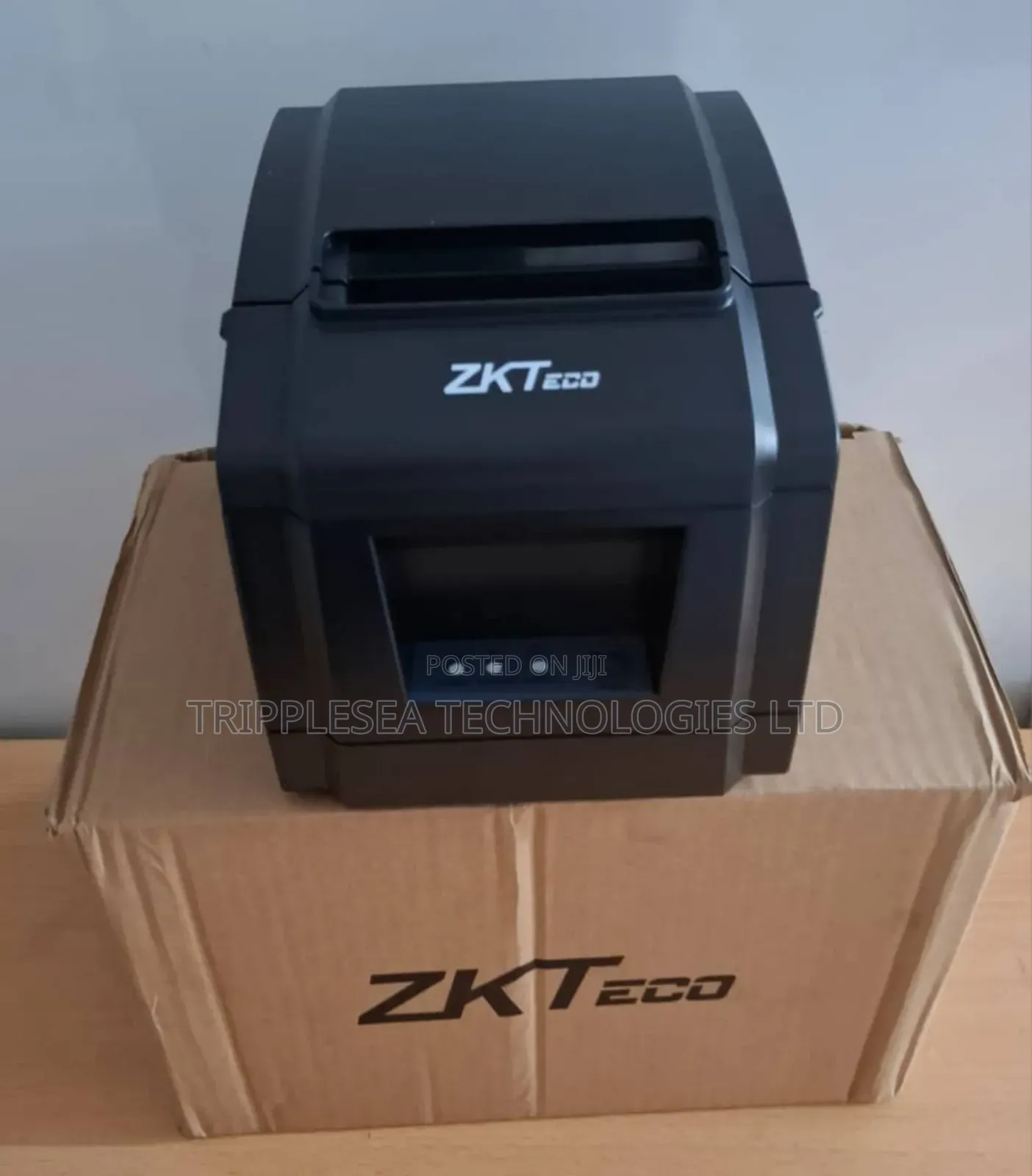 Zkteco Zkp8005 Mini Receipt Printer in Accra Metropolitan - Printers ...