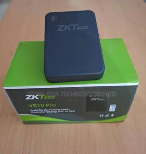 Zkteco Vr10-pro Parking Barrier Reader in Accra Metropolitan - Safety ...