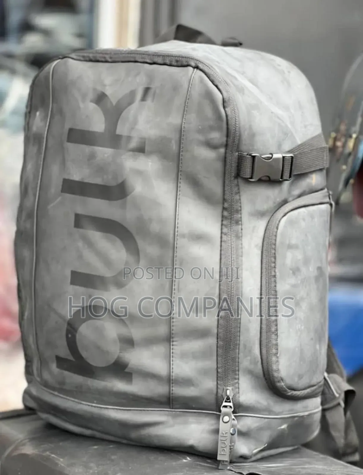 Super Quality Bulk Omni Backpack Travel Laptop School Bag in East Legon ...