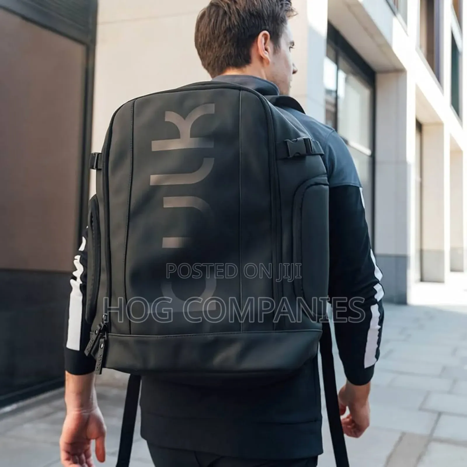 Super Quality Bulk Omni Backpack Travel Laptop School Bag in East Legon ...