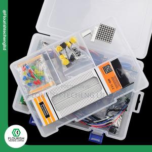 Flourish Arduino Uno R3 Kits in Kumasi Metropolitan - Accessories ...